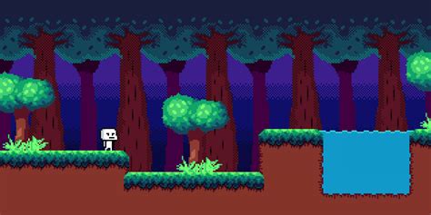 Pixel Art Hosted On Lospec