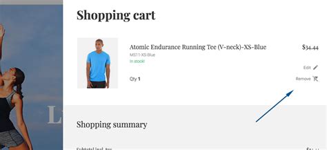 Missing Confirm Dialog Before Remove Product From Cart