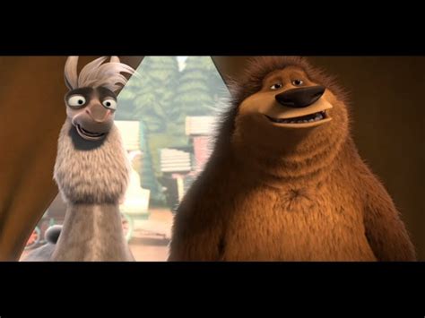 Open Season 3 Ursa