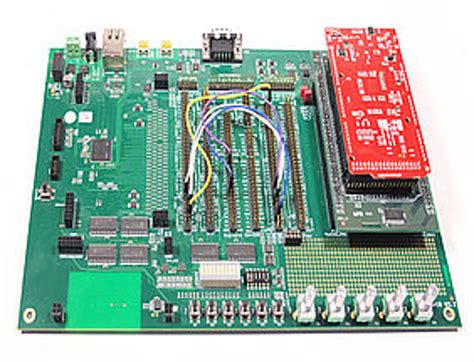Hil Tests Of Aurix™ Based Systems Hitex Gmbh
