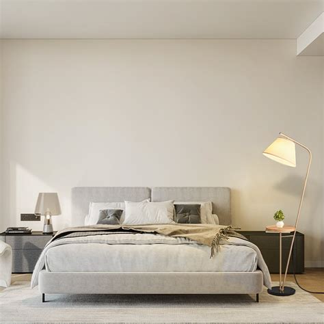 Champagne Gold Floor Lamp End Table With Linen Shade Wireless Charger USB Port