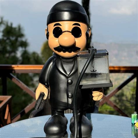 Don Uncle Royalartifact