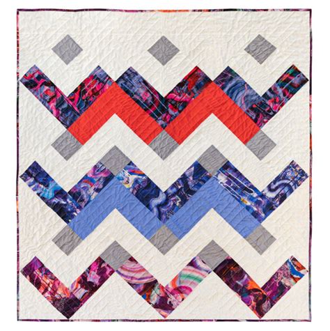 Thrive Quilt Pattern Download Suzy Quilts