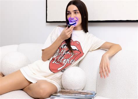 Teeth Whitening Gel Dentist Approved Natrusmile