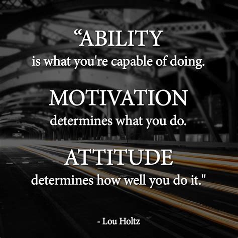 Motivational Sports Quotes