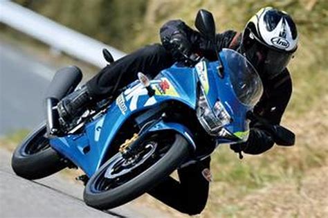 【インプレ】スズキ「gsx R125 Abs」攻める楽しさを教えてくれる本格スーパースポーツ 株式会社モーターマガジン社