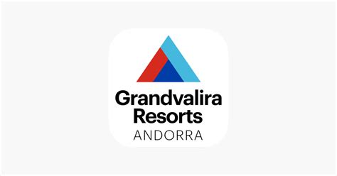 ‎在 App Store 上的「grandvalira Resorts」