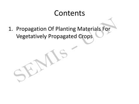 Pdf 1 Propagation Of Planting Materials For Vegetatively Dokumen Tips