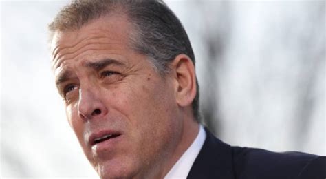 Hunter Biden Explodes At Jake Tapper In Rare Interview ‘go F K Yourself