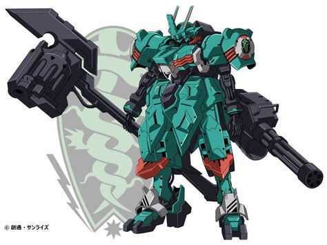 形部一平 On Twitter【2023】 ガンダム 鉄血 鉄血のオルフェンズ ガンダム