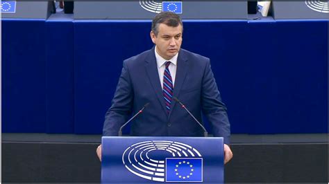 Eugen Tomac După Adoptarea Rezoluției Privind Restituirea Tezaurului