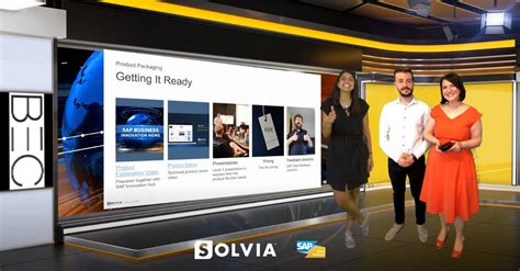 Solvia Digital Solutions On Linkedin Solvia Partnerinnovationtour Needtalentcockpit