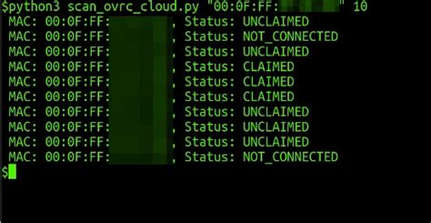 The Problem With Iot Cloud Connectivity And How It Exposed All Ovrc Devices To Hijacking Claroty