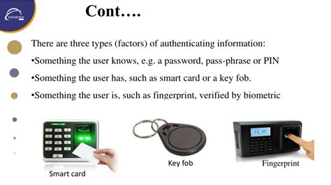 PPT Access Control Ppt PowerPoint Presentation Free Download ID