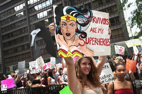 Zionist Activists Shunned At Slutwalk Chicago