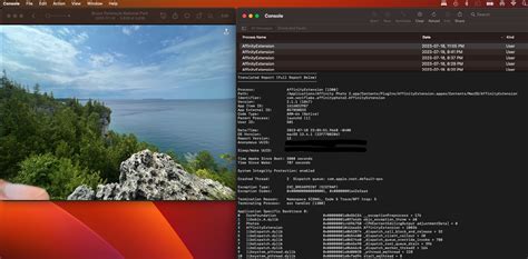 Unable To Edit With Edit In Affinity Photo An Unexpected Error