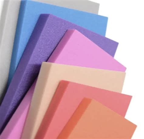 Polyurethane Foam Conventional Pu Foam Malaysia Selangor Kl