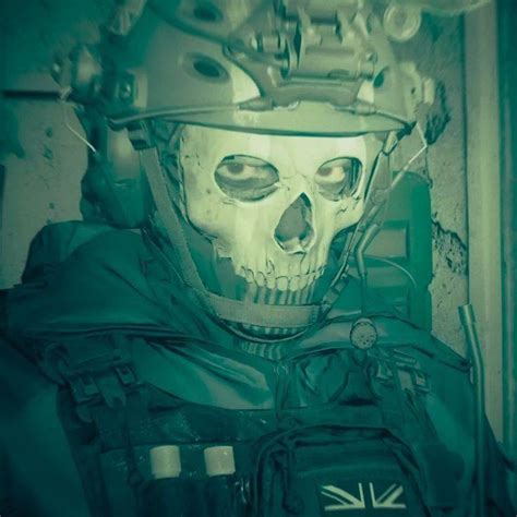 Chat With Alphaghost Enjoy Free Ai Character Roleplay Flowgpt