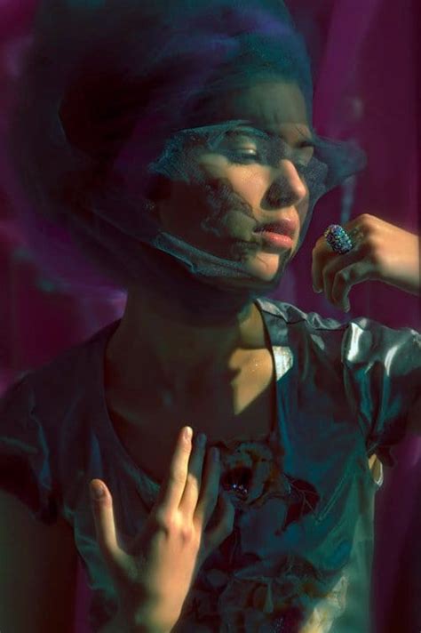 Picture Of Michalina Olszanska