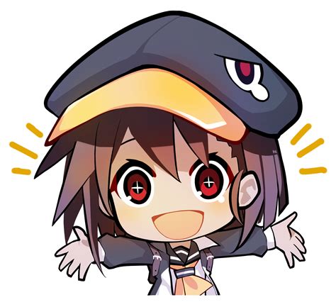 Kazamatsuri Fuuka Disgaea And 1 More Drawn By Nanozenzen Danbooru