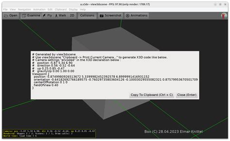 Clipboard Print Current Camera Output Is Incomplete · Issue 54