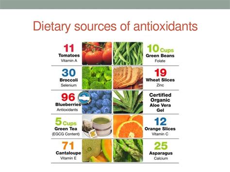 13 Free Radicals And Antioxidants