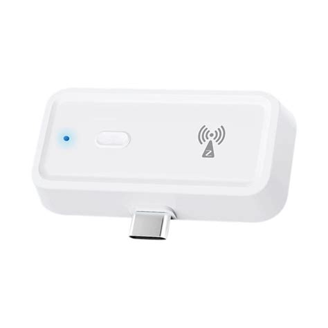 Zigbee Relay Type C Smart Zigbee 30 Repeater Zigbee Hub Required Work