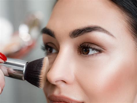 How To Make Makeup Base In Hindi Saubhaya Makeup