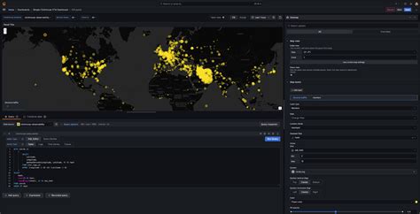 使用 Grafana ClickHouse Docs