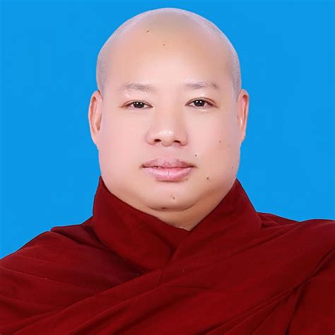 Ashin Thihanyana ရွှေပါရမီ ပညာဒါန စစ်ဘေးအလှူ ဝတ္ထုငွေ 7 548 ဘတ် လ