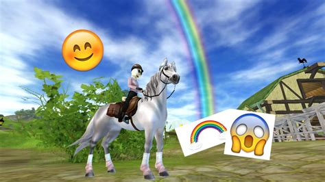 Sso Rainbow Hunting 🌈🌈 Youtube