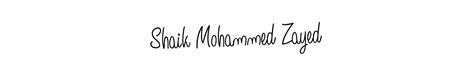 93 Shaik Mohammed Zayed Name Signature Style Ideas Superb Esignature