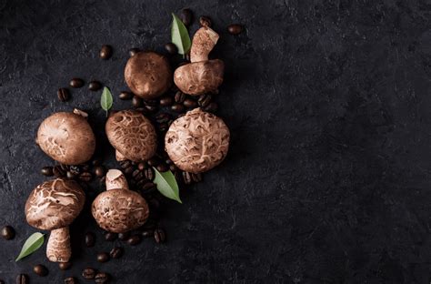 5 Important Shiitake Mushroom Benefits Hishealthmag