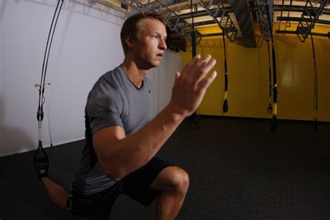 Try These 8 Trx Shoulder Exercises For Muscle And Strength