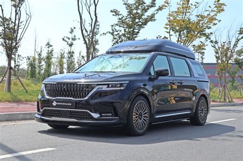 Ka4 카니발 하이리무진 네오테크어반 서스펜션네오테크nf6p4p Epb 더블 브레이크 인스톨 광주 Js퍼포먼스 네이버 블로그