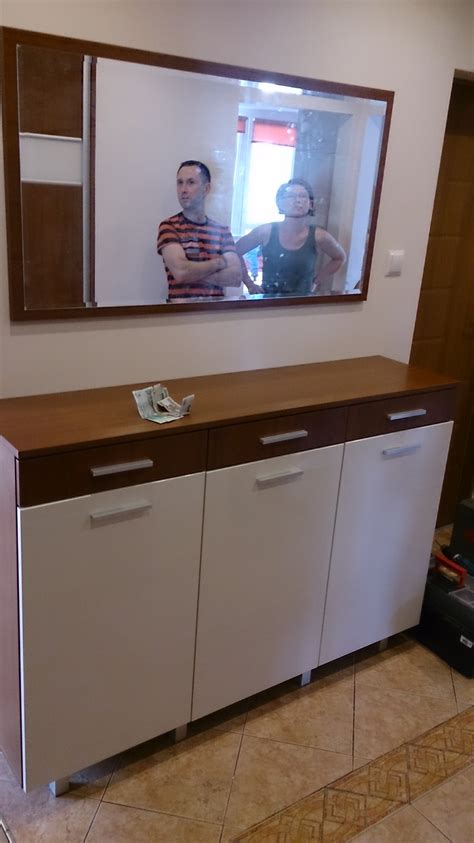 Szafy Wnękowe Meble Karina