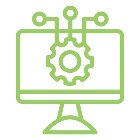 Premium Vector Vector Design Deployment Icon Style