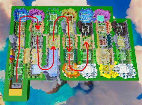 Real World Building And Scripting Optimization For Roblox Roblox Staff Developer Forum Roblox