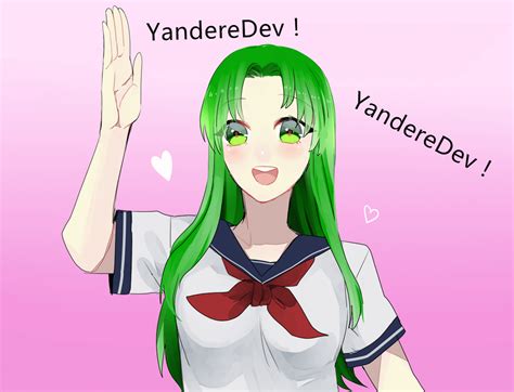 Midori Gurin By Koumi Senpai On Deviantart