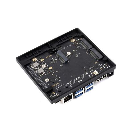 Waveshare Jetson Orin Nano Nx Development Board Based On Jetson Orin Nano And Jetson Orin Nx