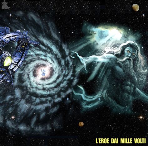 Leroe Dai Mille Volti è Il Nuovo Album Distopico Barry Convex Hip Hop