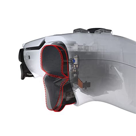 I Tested The Revolutionary Ps5 Controller The Ultimate Guide To Mouse