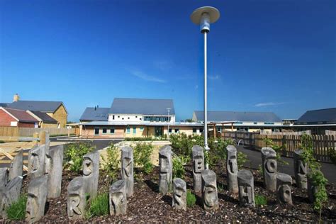 Mickleton Primary And Nursery School Quattro Design Architects