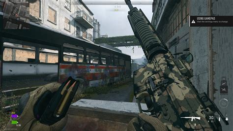 The Best Build To Use For The M4 In Mw2 Esports Esportsgg