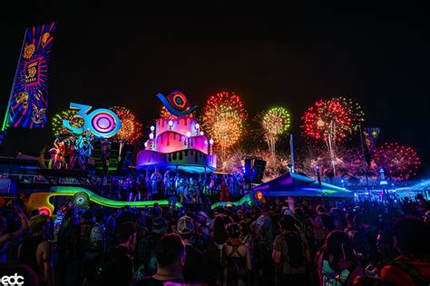 Electwave Official On Twitter RT EDC LasVegas Happy Birthday To InsomniacEvents