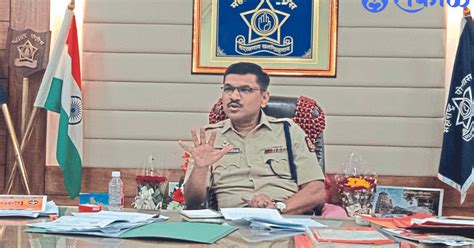 Dhule Crime News धुळ्यातील 10 आरोपींना मोक्का गुन्हेगारांचे धाबे