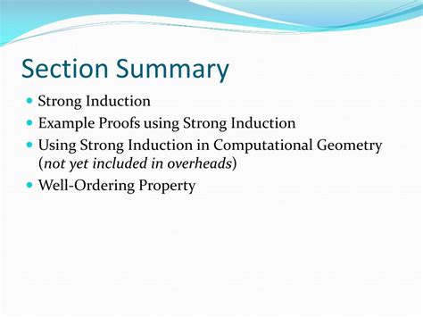 Ppt Induction And Recursion Powerpoint Presentation Free Download