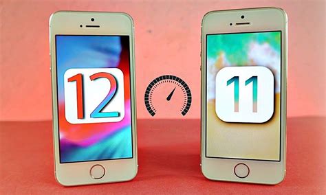 Ios 12 Officially Released New Features Compatible Devices And More