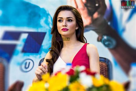 Amy Jackson At Theri Press Meet Amy Jackson At Theri Press Flickr