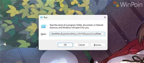 Cara Backup Pinned Apps Di Start Menu Windows 11 2 Winpoin
